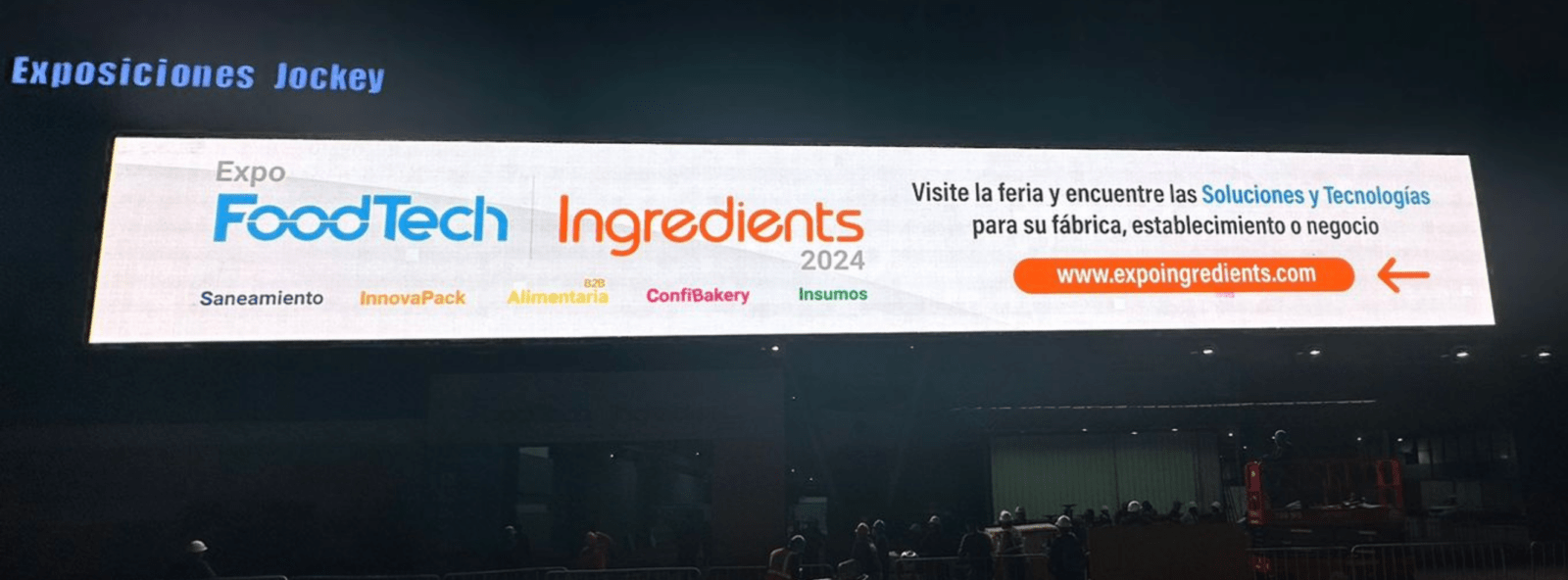 Expo Food Tech Ingredients 2024: Destaques da Nossa Participação na ...